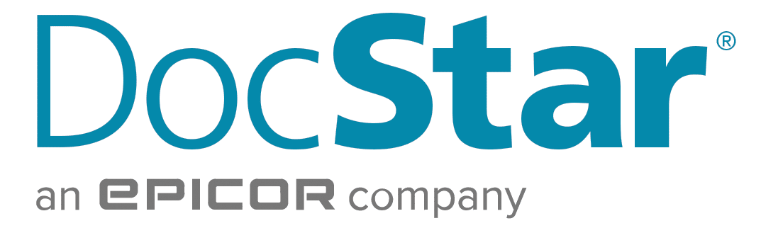 General DocStar Demo Play . | DocStar