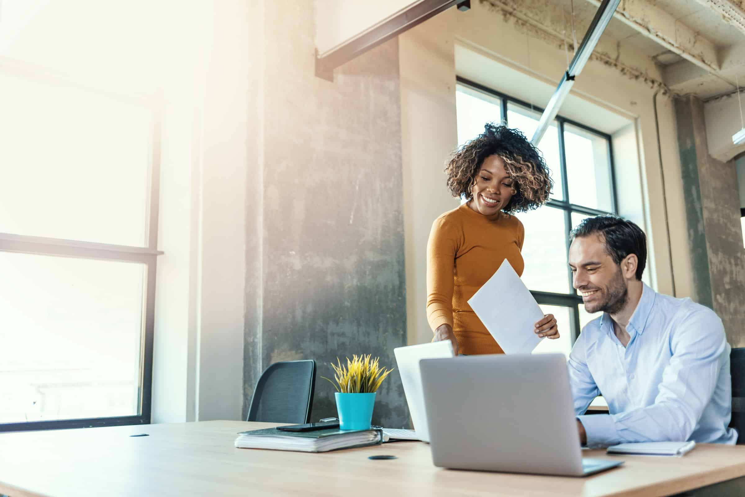 DocStar Enterprise Content Management and AP Automation Solutions