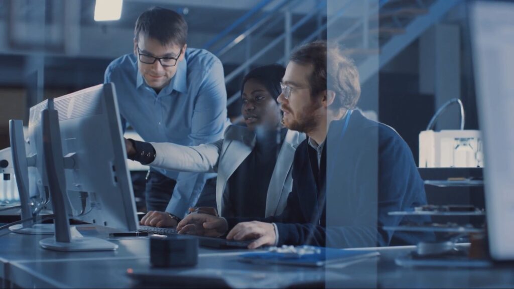 Spotlight Demos & Explainer Videos | DocStar ECM Solutions