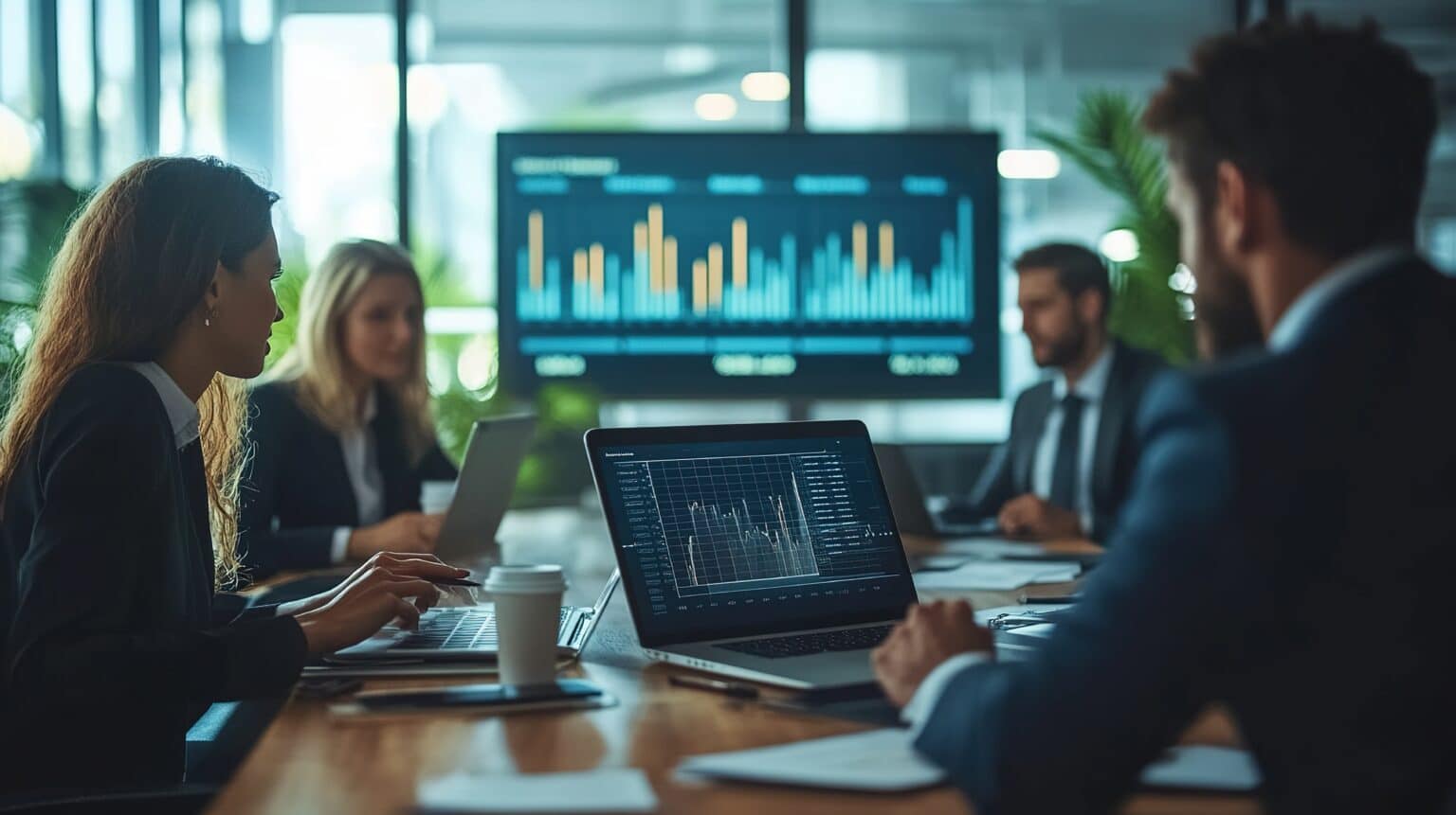 Why Operational Visibility Breaks Down Between Business Systems